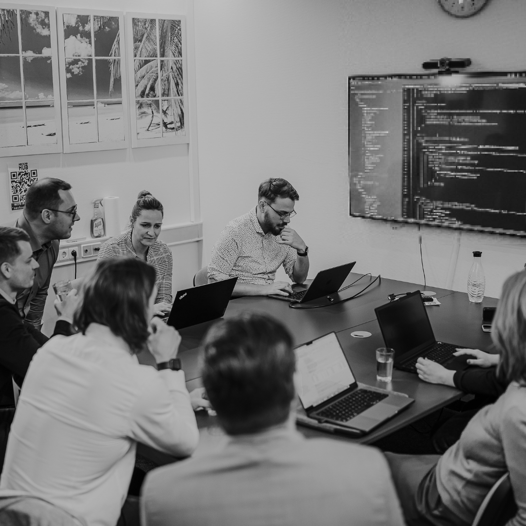 Erfolg im Gesundheitswesen durch Bildung